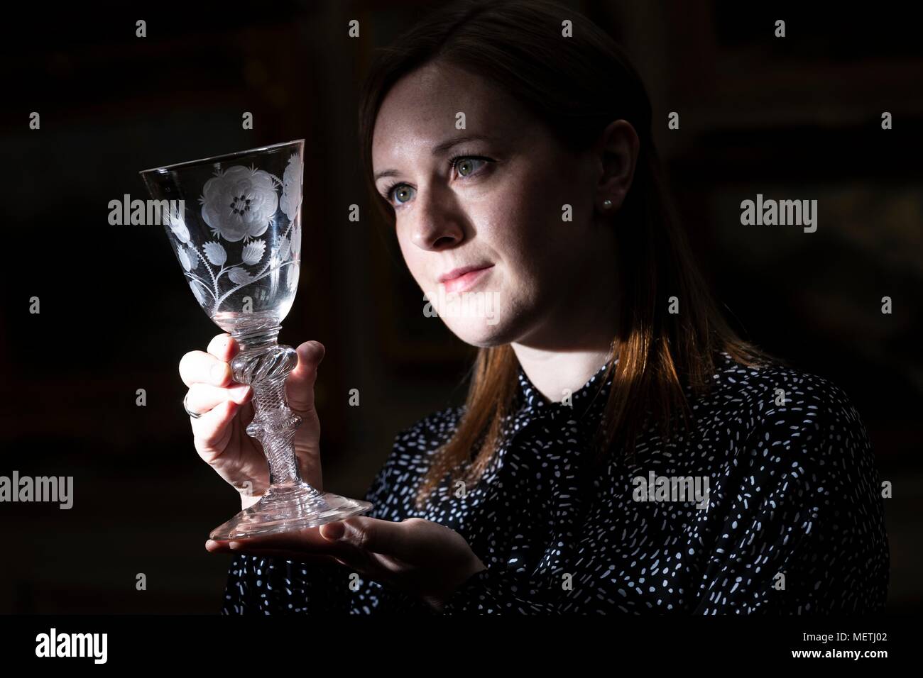 Georgia williams hi-res stock photography and images - Alamy