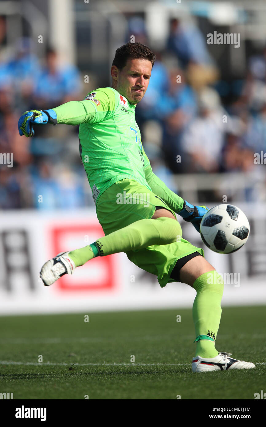 Johnny leoni hi-res stock photography and images - Alamy