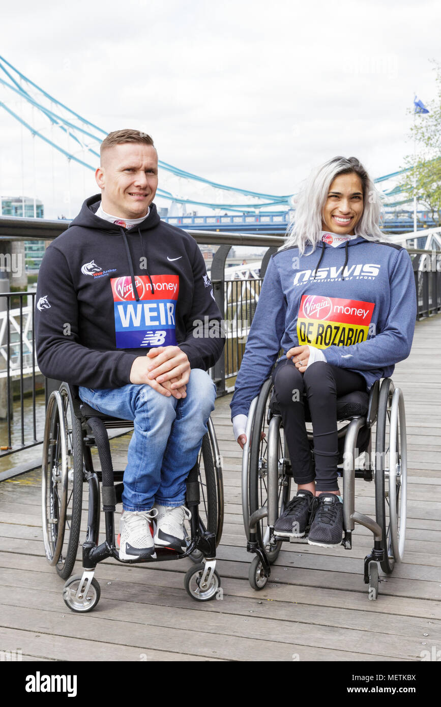 Madison de rozario hi-res stock photography and images - Alamy