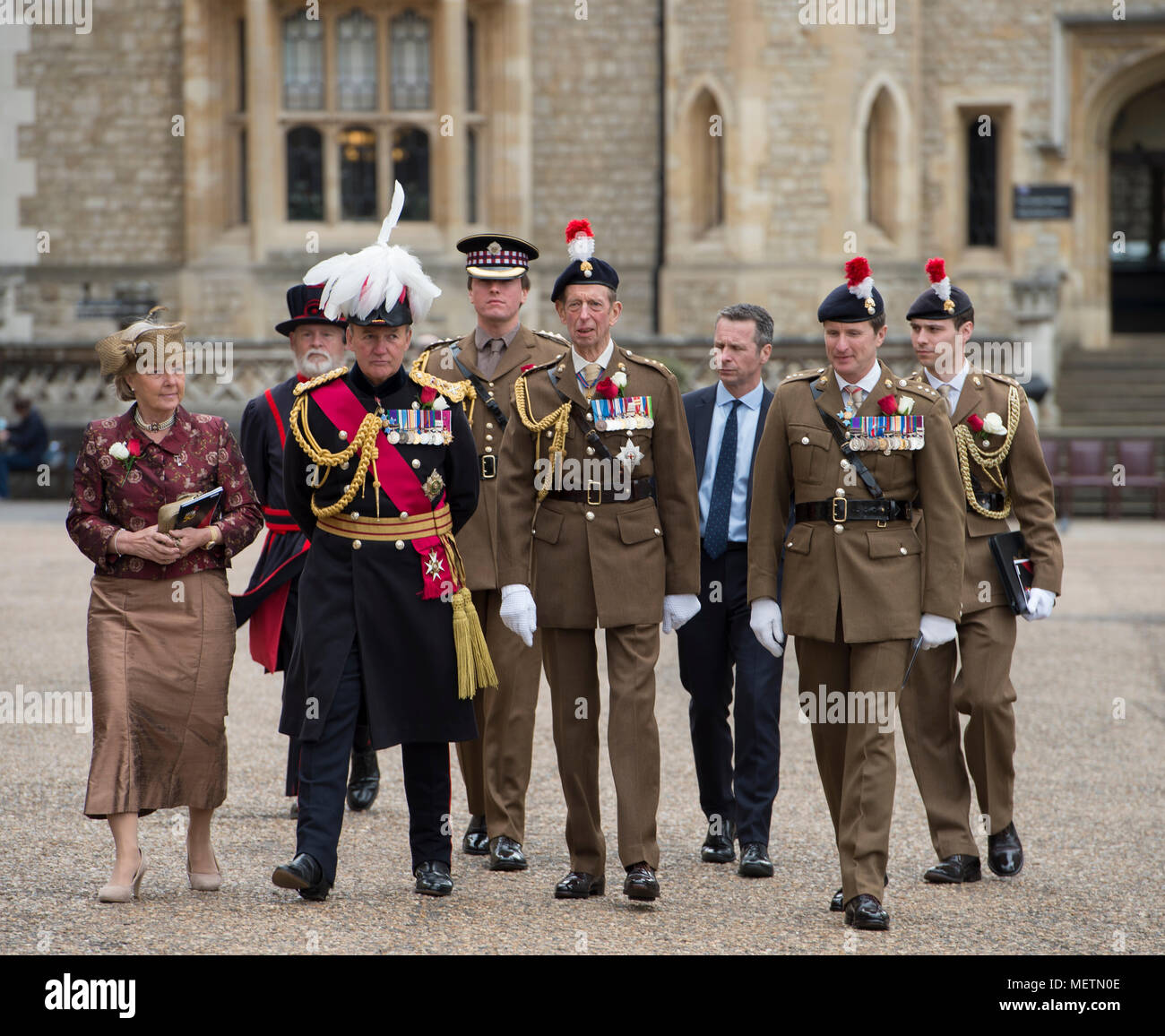 As Colonel In Chief Stock Photos & As Colonel In Chief Stock Images - Alamy