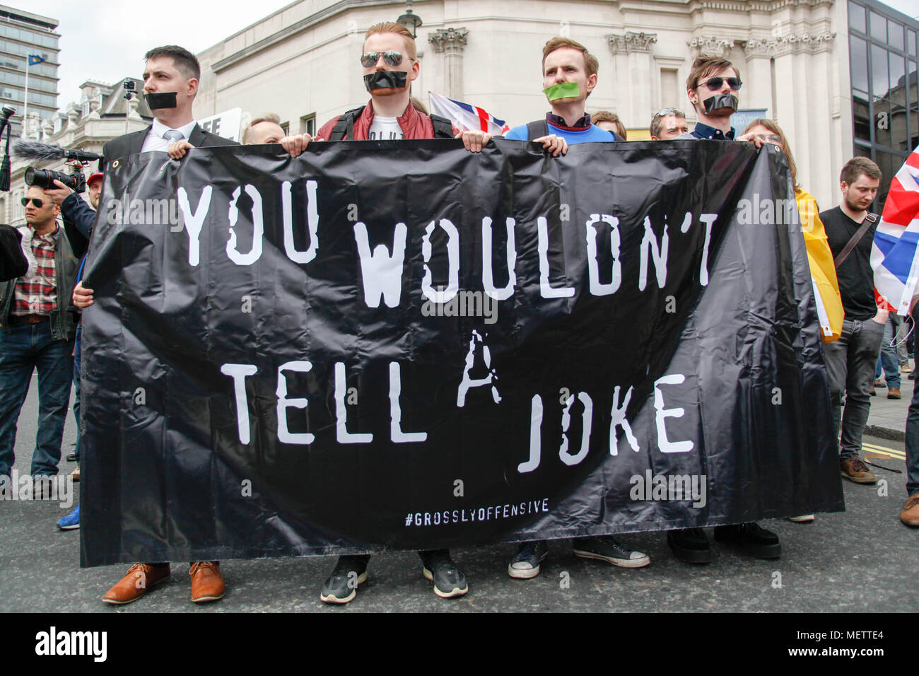 Count dankula dog hi-res stock photography and images - Alamy