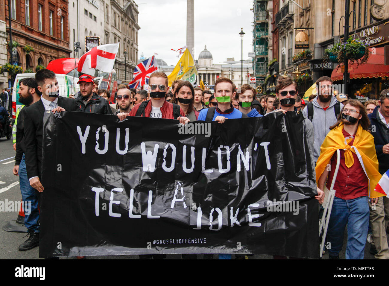 Count dankula dog hi-res stock photography and images - Alamy
