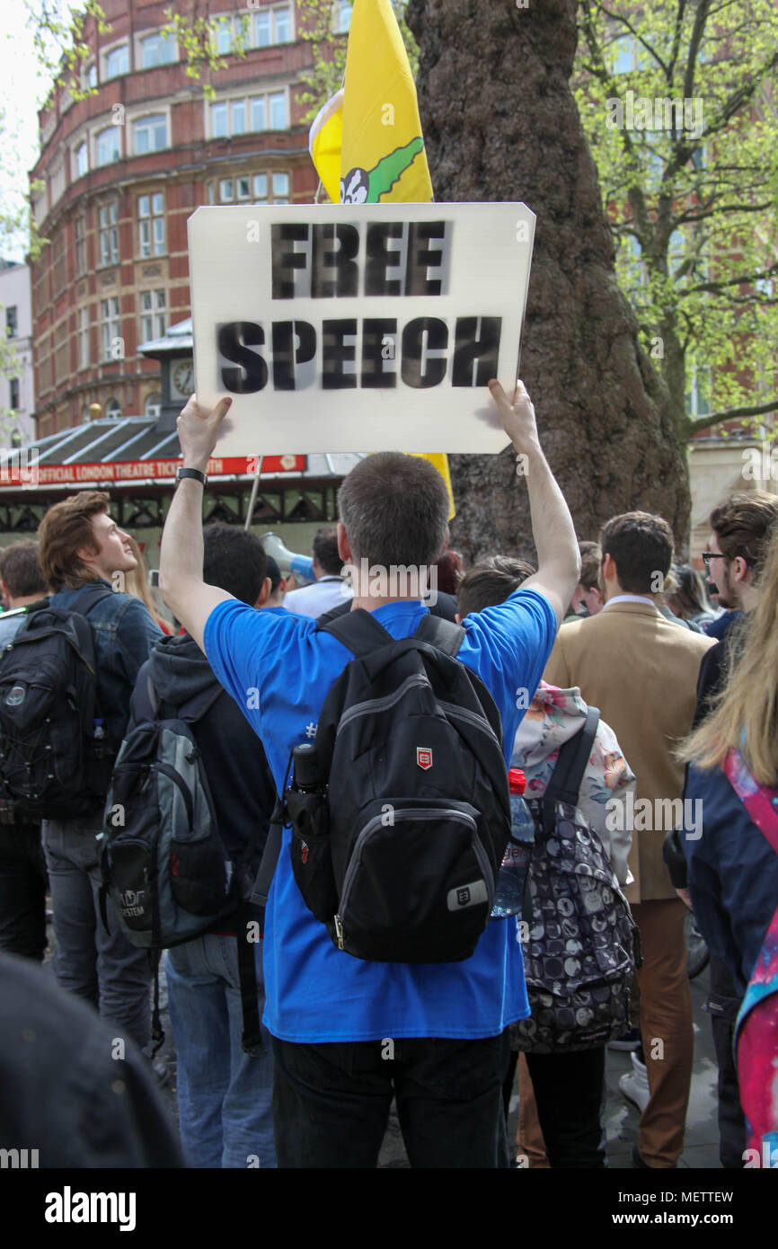 Count dankula march hi-res stock photography and images - Alamy