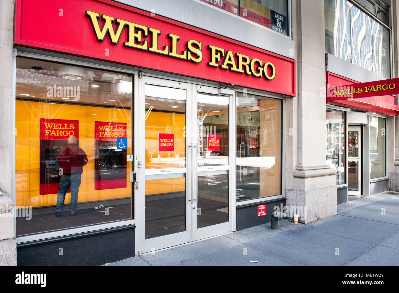 Wells Fargo Wells Fargo Launches New APIs To Boost Efficiency And