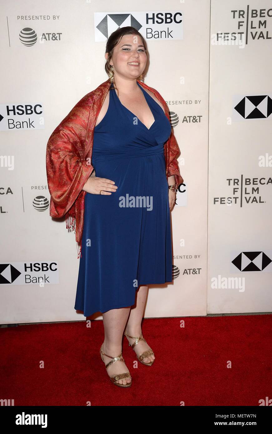 Melanie Ehrlich at arrivals for THE MISEDUCATION OF CAMERON POST ...