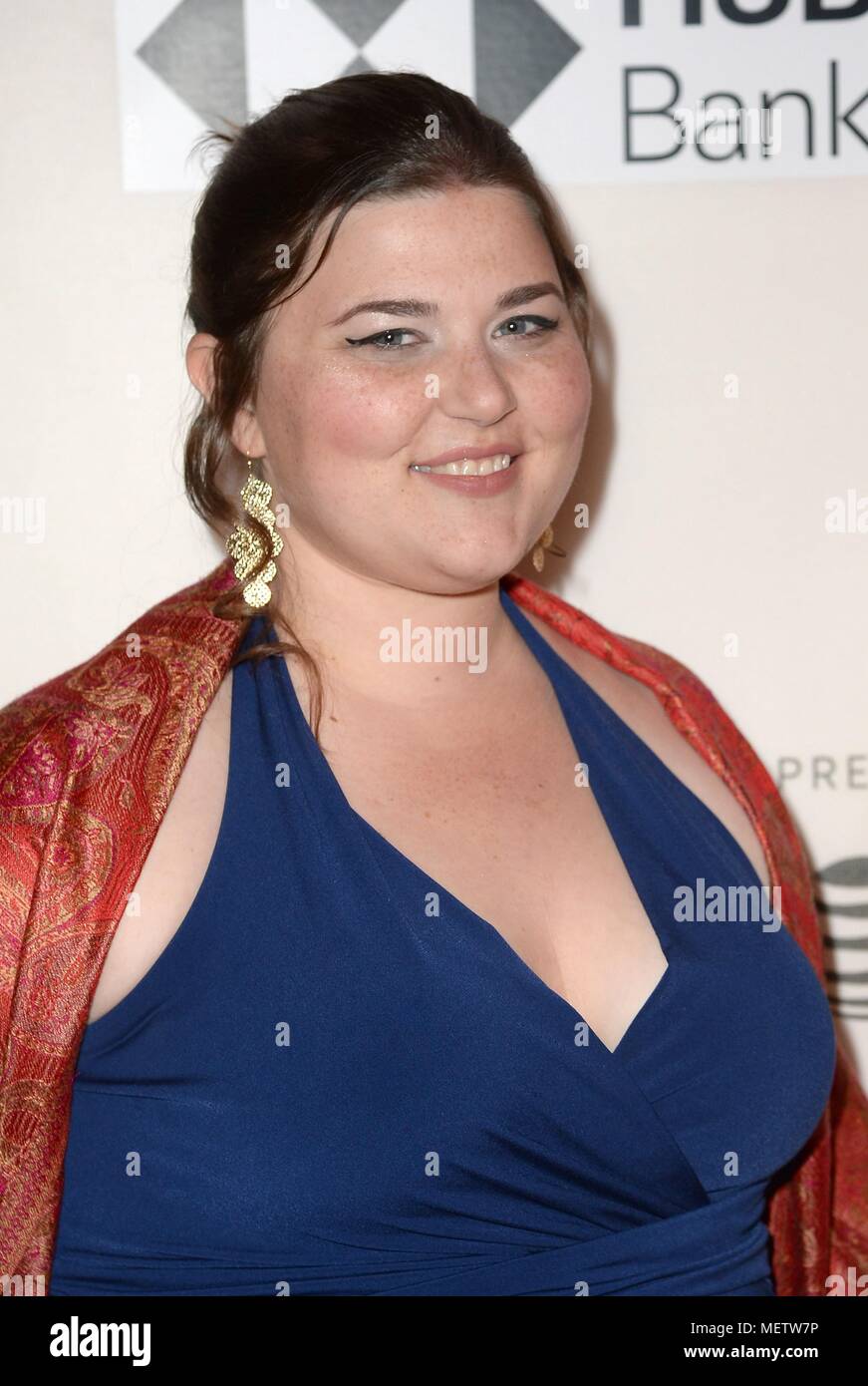 Melanie ehrlich hi-res stock photography and images - Alamy