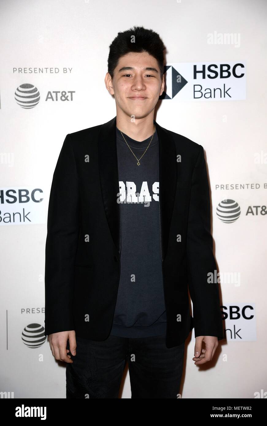 Isaac Jin Solstein at arrivals for THE MISEDUCATION OF CAMERON POST ...