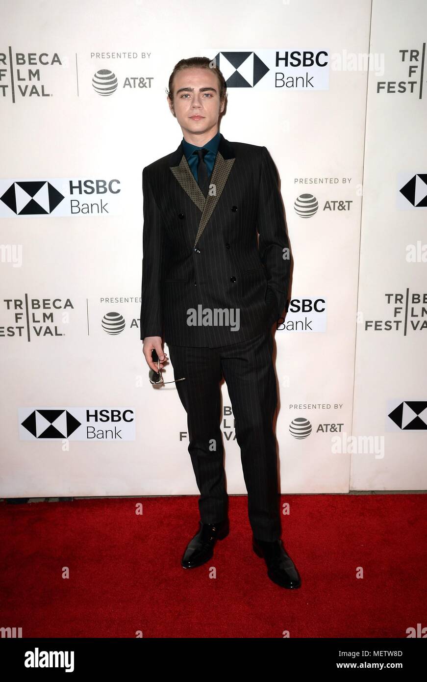 Christopher Dylan White at arrivals for THE MISEDUCATION OF CAMERON ...