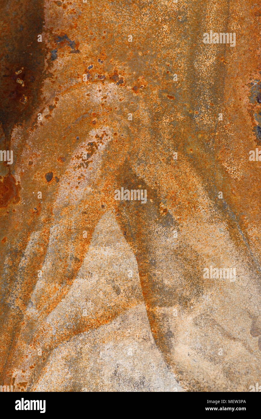 Exposed garbage hi-res stock photography and images - Alamy