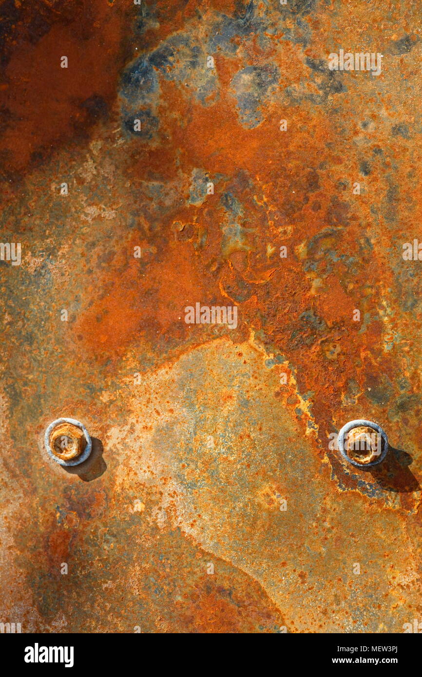 Metal sheet bolts hi-res stock photography and images - Alamy