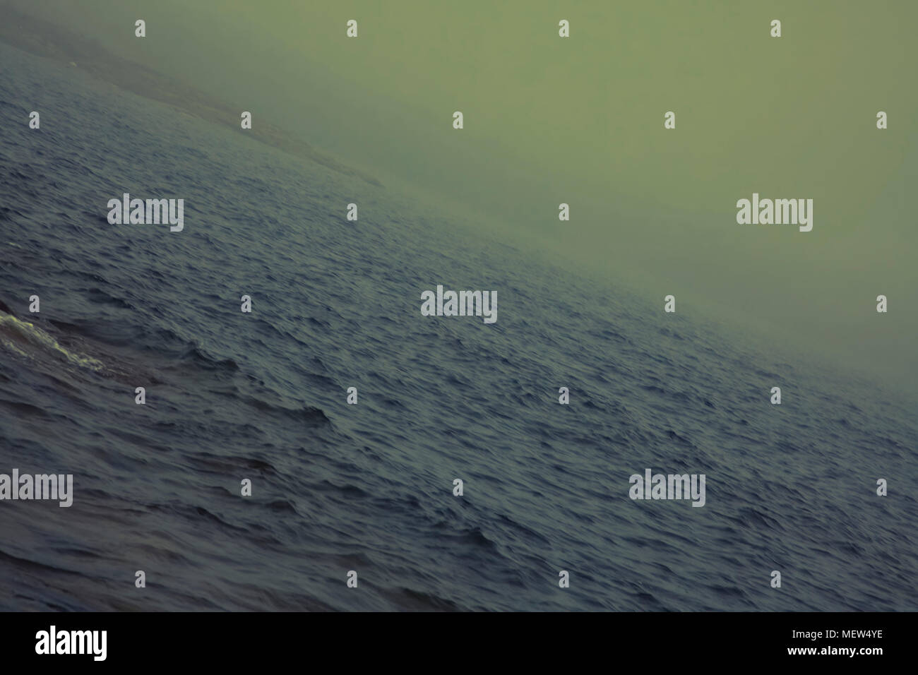 Choppy ocean hi-res stock photography and images - Alamy