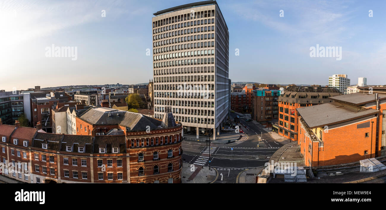 Tlt bristol hi-res stock photography and images - Alamy