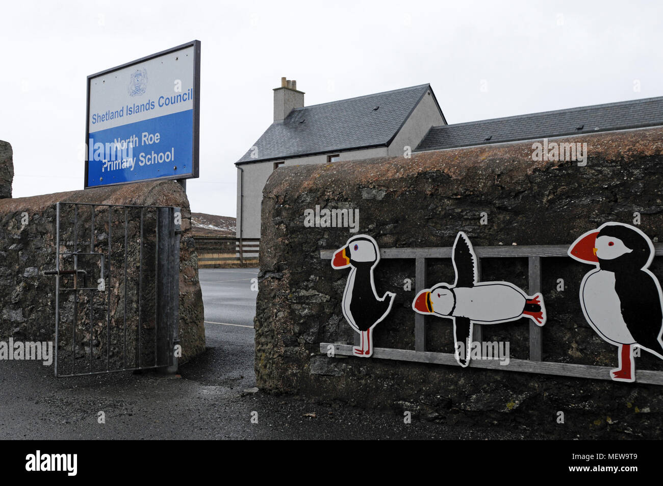 Shetland North Roe High Resolution Stock Photography and Images - Alamy