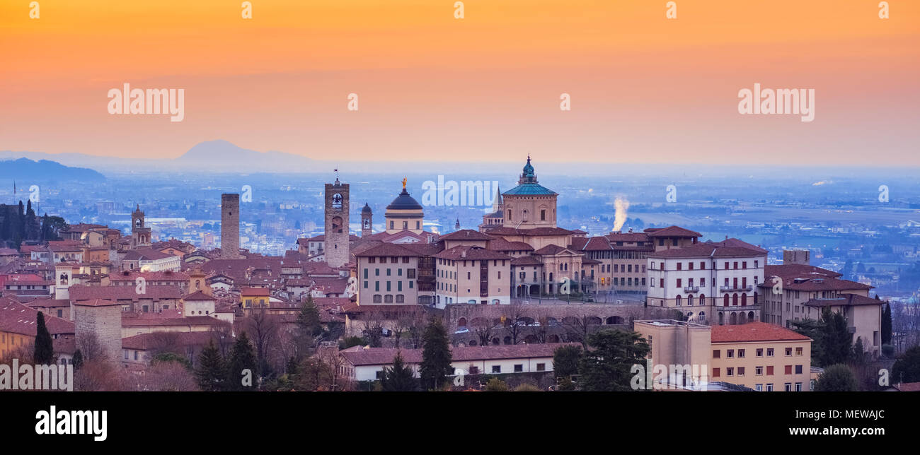 Padan plain hi-res stock photography and images - Alamy