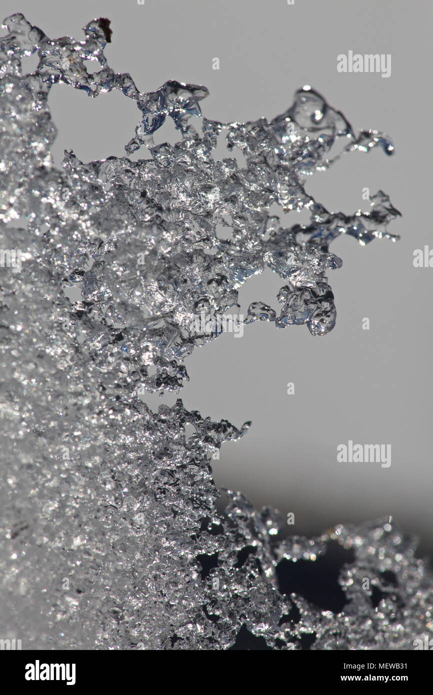 Ice sheet melting hi-res stock photography and images - Alamy