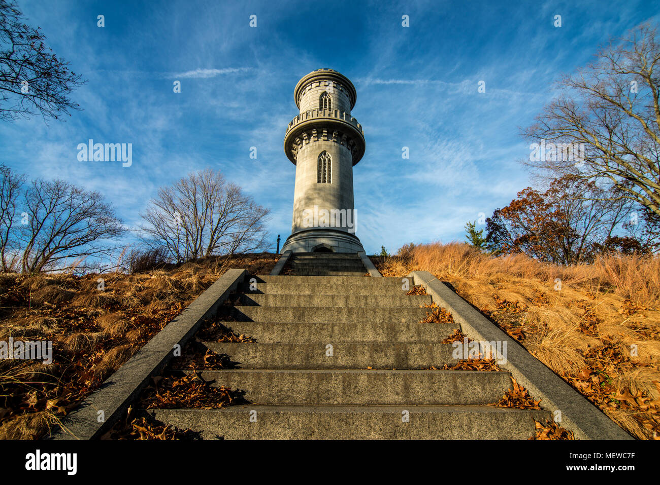Tower overlook hi-res stock photography and images - Alamy
