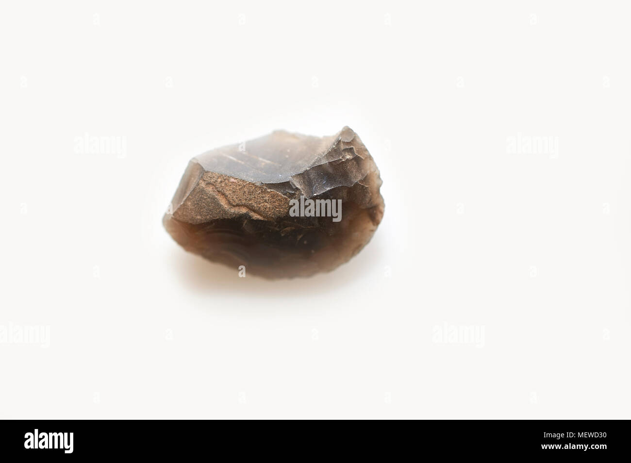 Mesolithic tool hi-res stock photography and images - Alamy