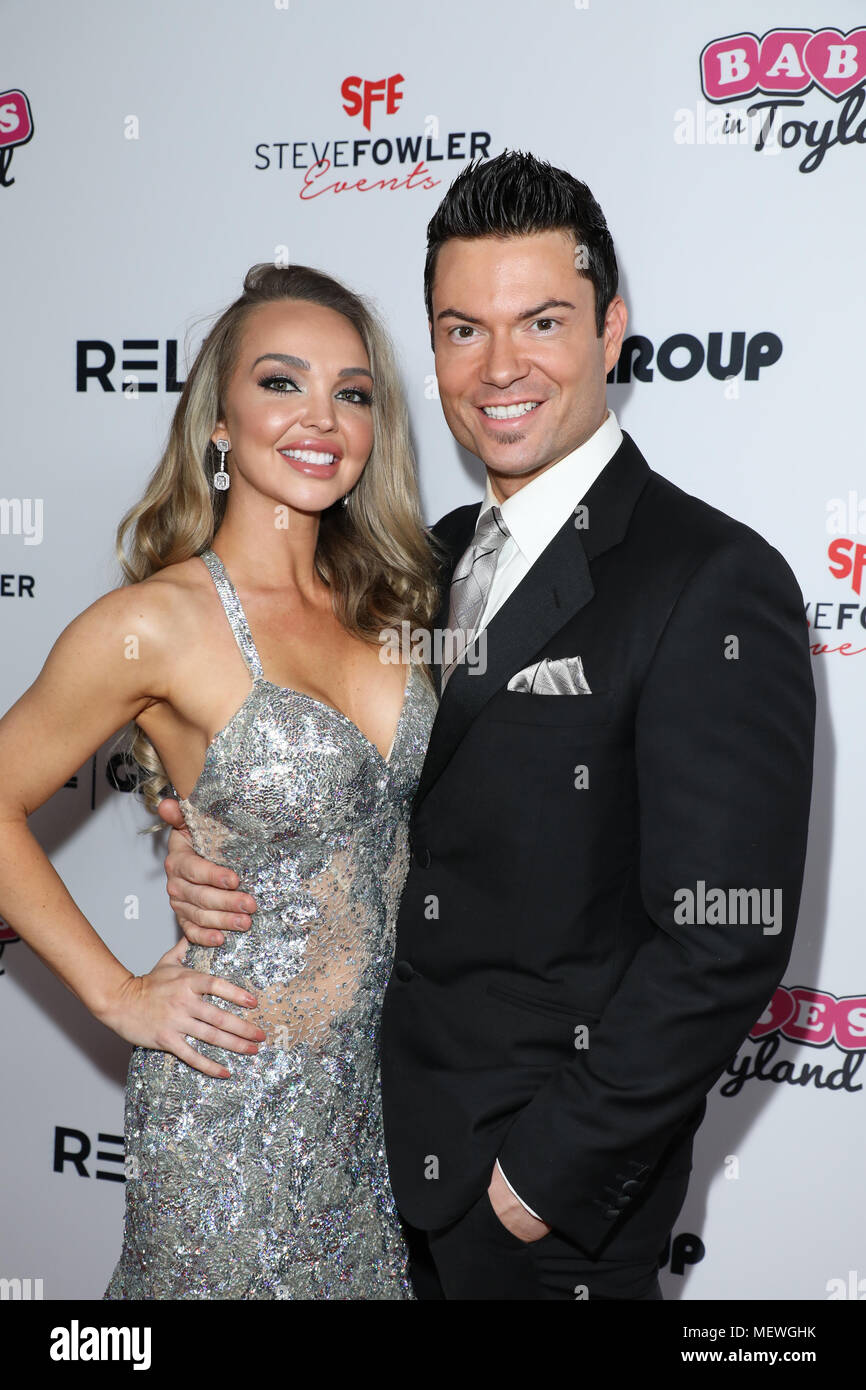 Babes in Toyland Pet Edition Fundraiser was held at the Avalon ...