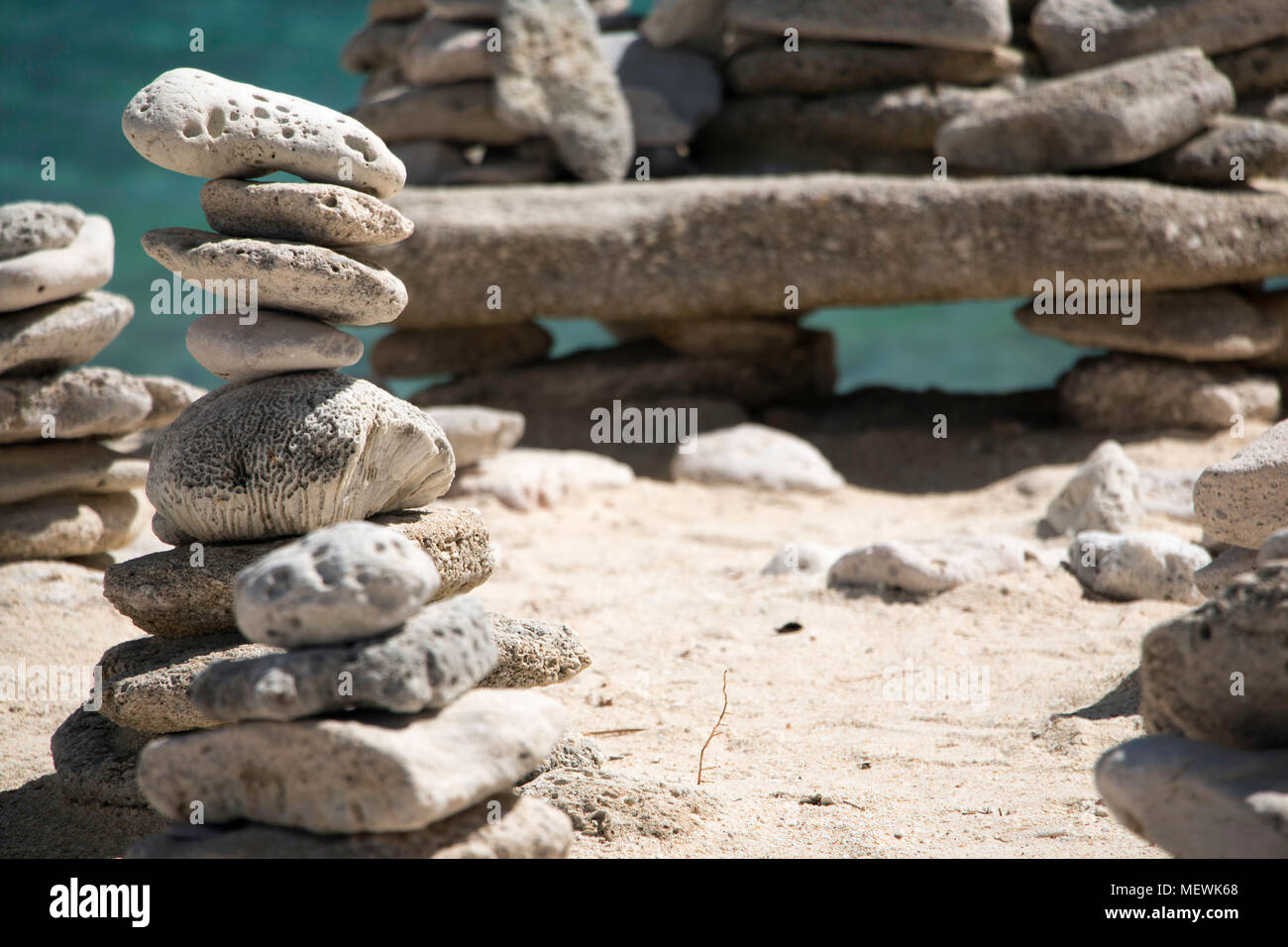 Gigantes tour hi-res stock photography and images - Alamy