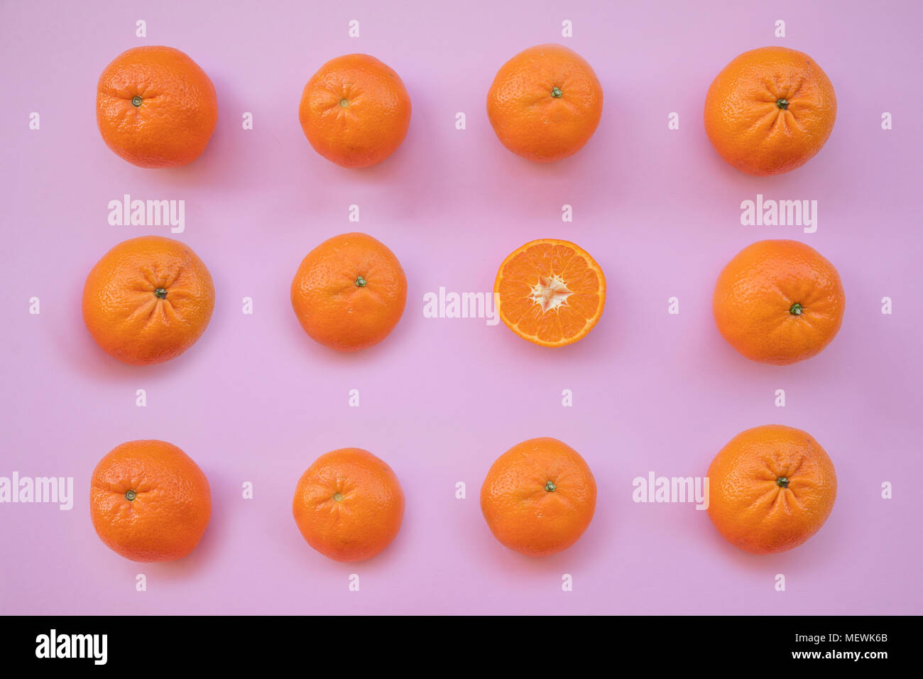 Pink tangerine hi-res stock photography and images - Alamy