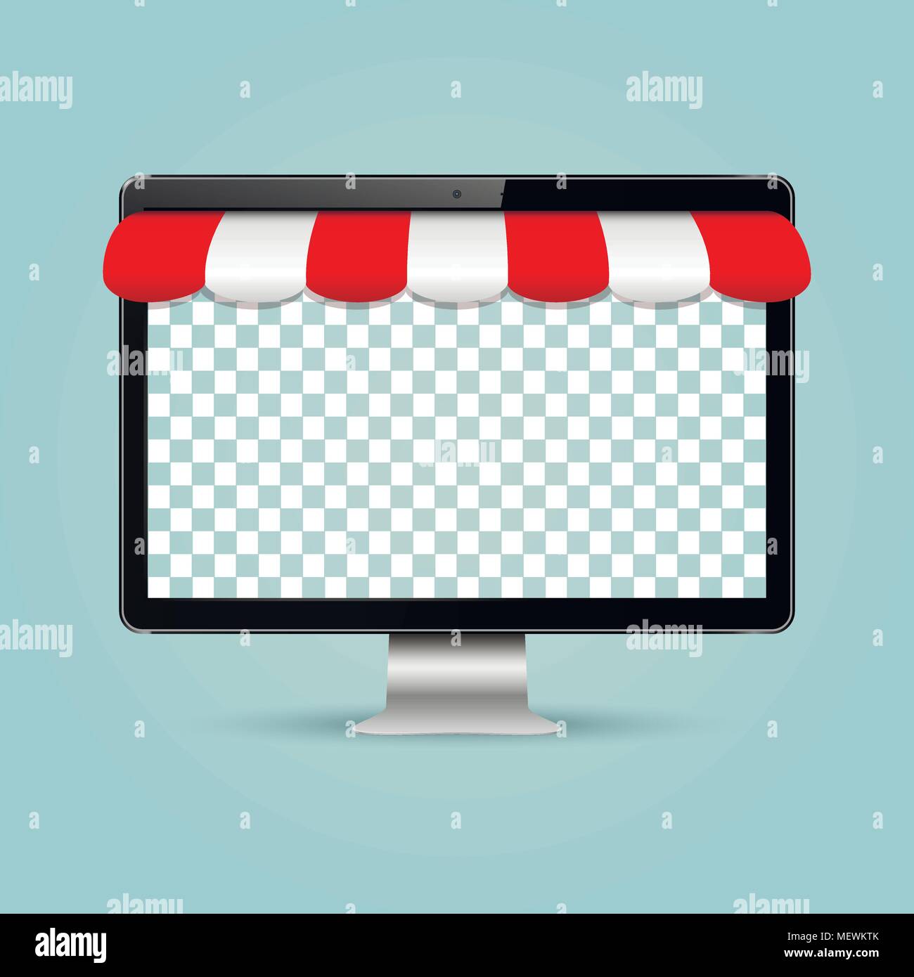 Ecommerce and shopping hi-res stock photography and images - Alamy