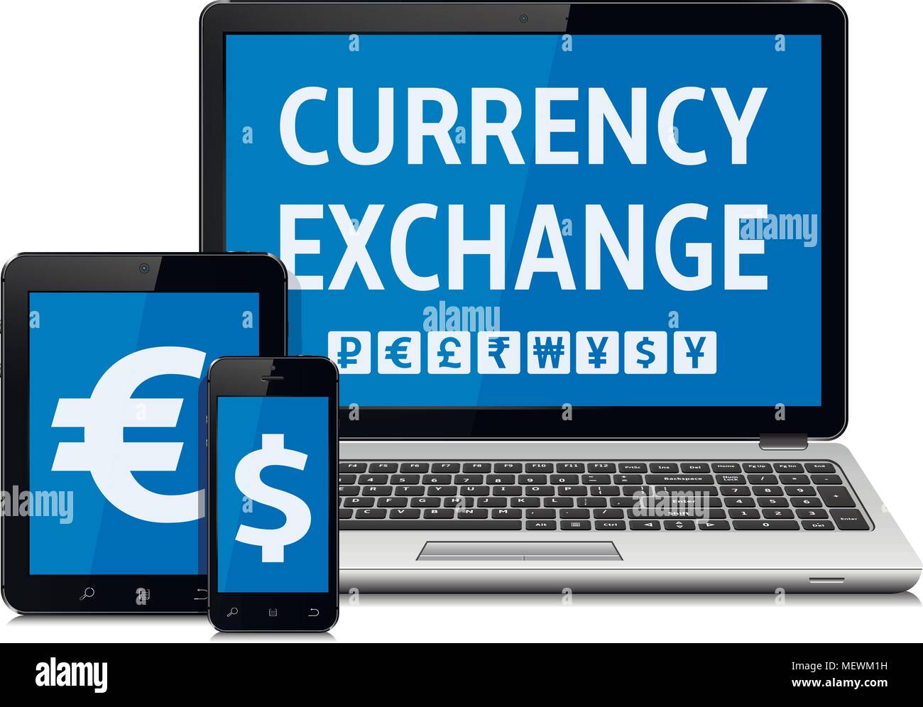 Digital economy vector vectors hi-res stock photography and images - Alamy