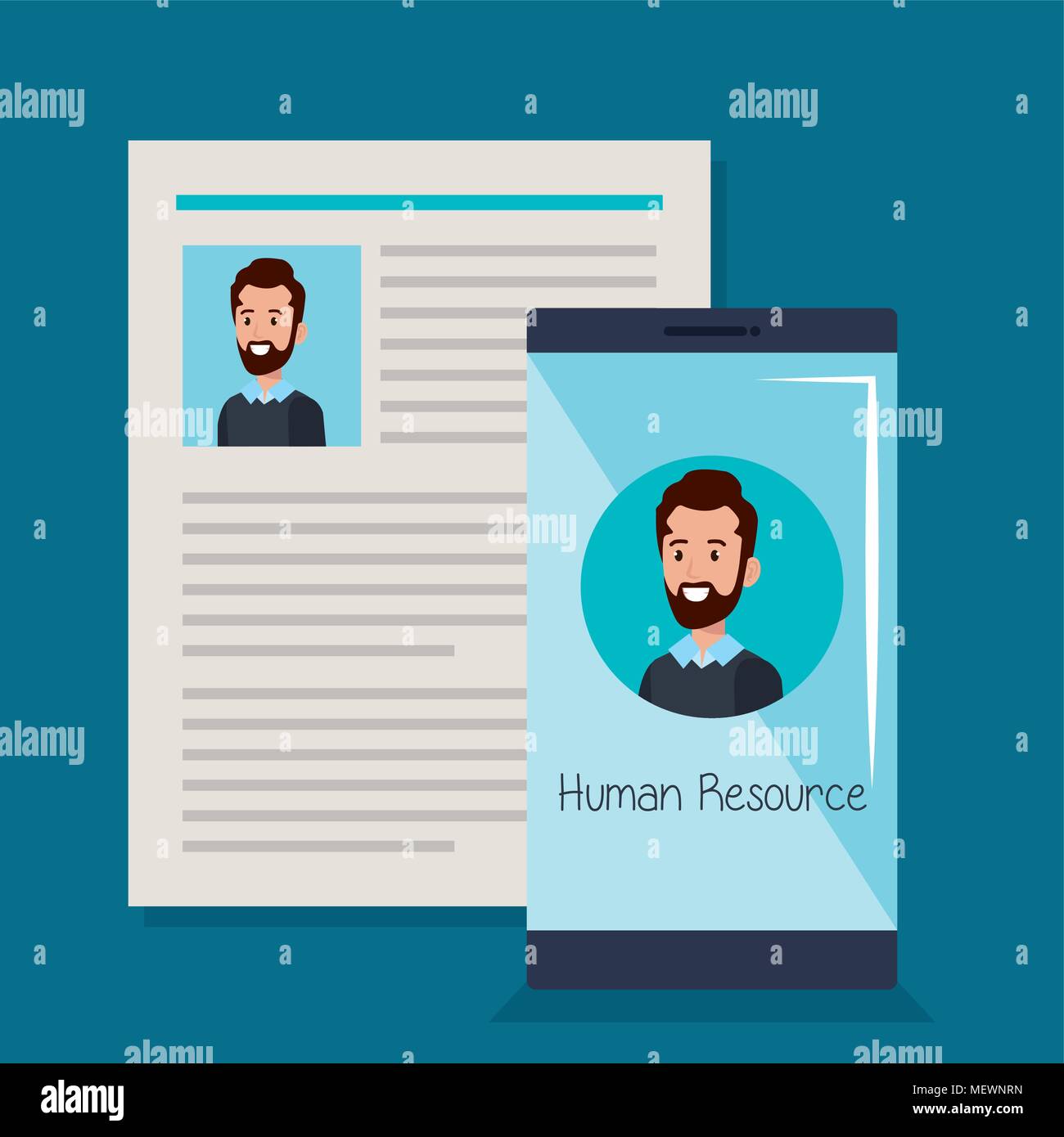 Training curriculum Stock Vector Images - Alamy