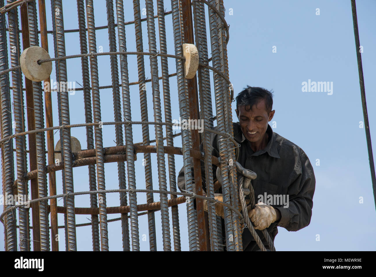 Work in process hi-res stock photography and images - Alamy