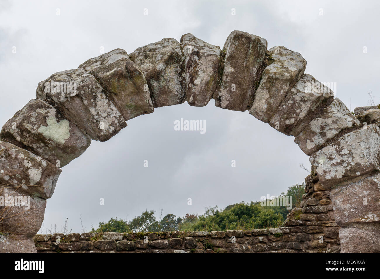 Un mortared hi-res stock photography and images - Alamy