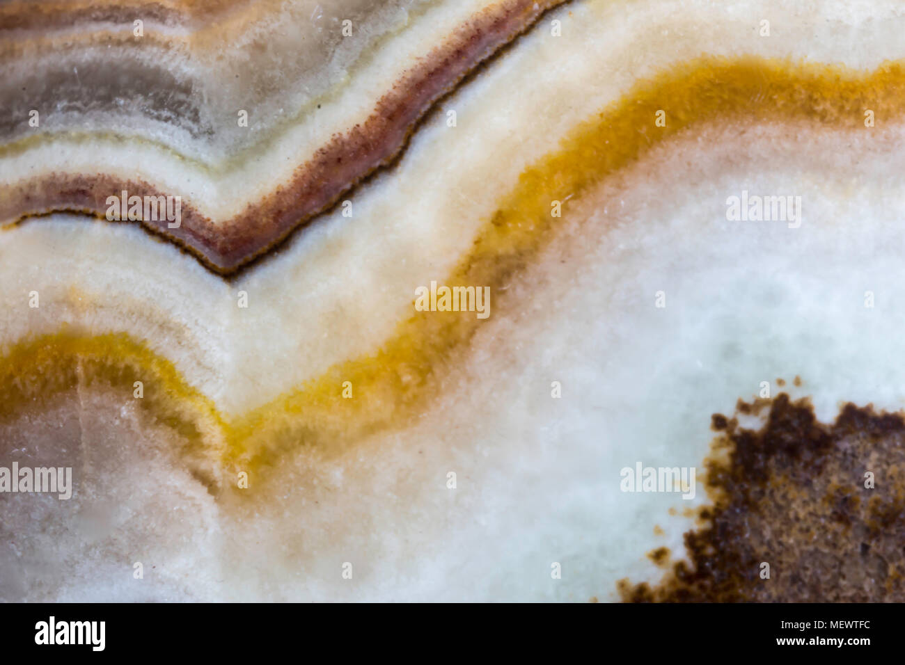 Onyx stone hi-res stock photography and images - Alamy