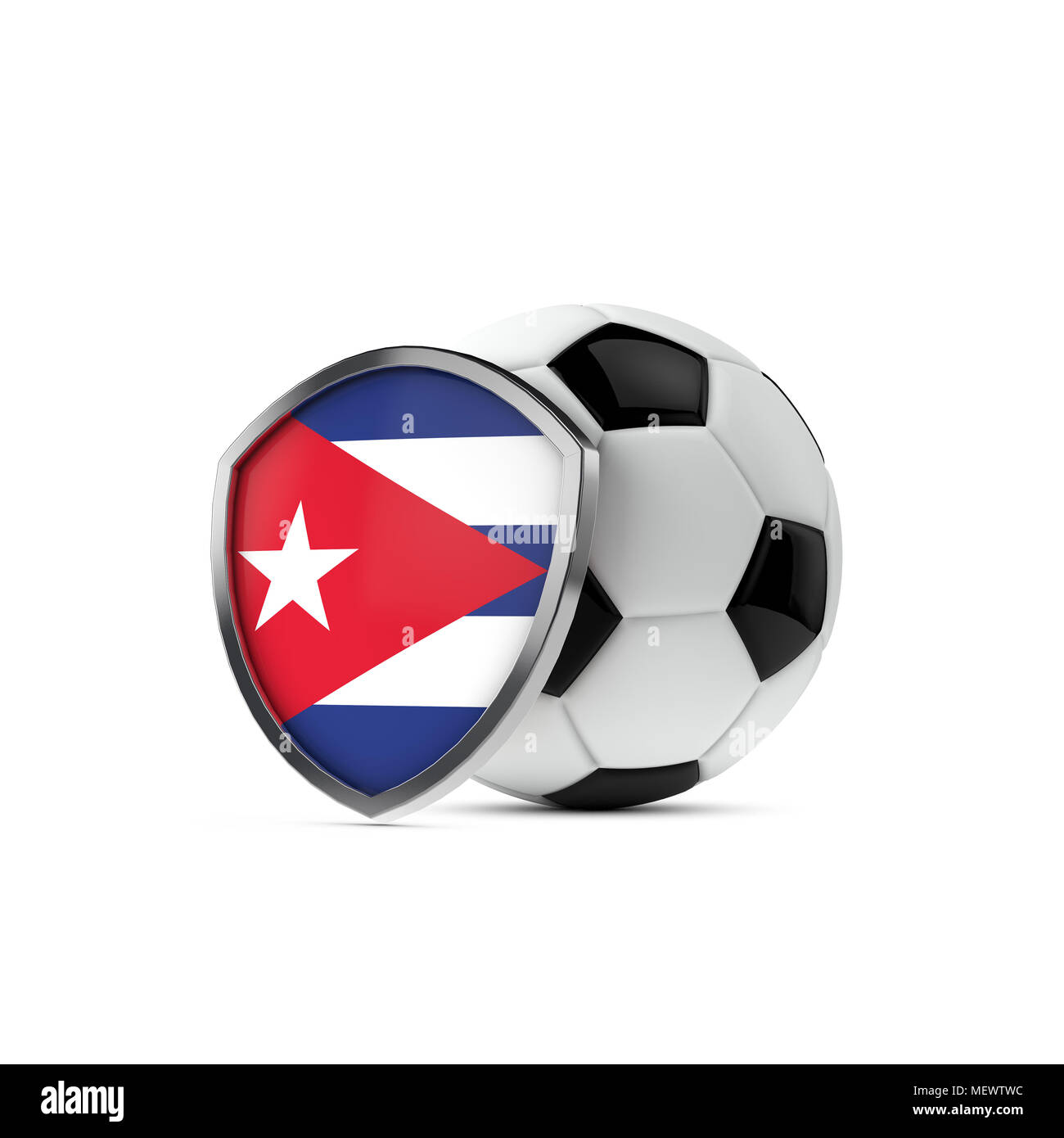 Cuban national team Cut Out Stock Images & Pictures - Alamy