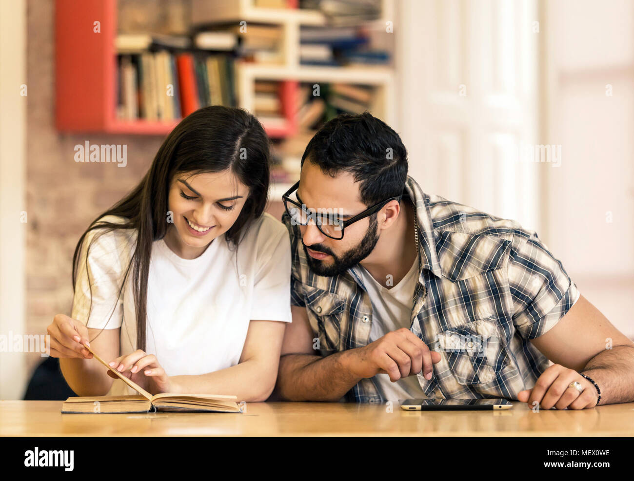 Knowledges hi-res stock photography and images - Alamy
