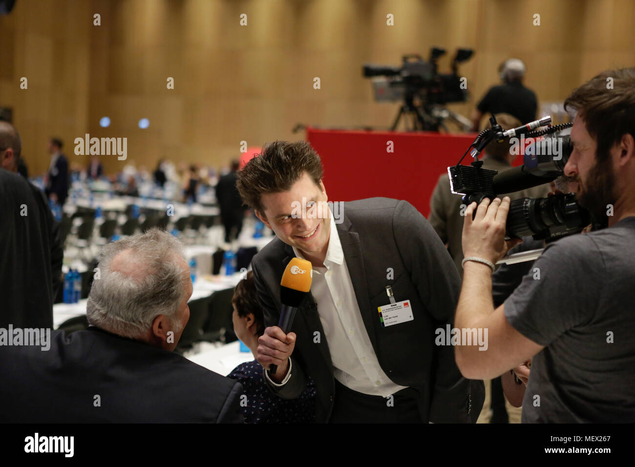 Lutz van der horst hi-res stock photography and images - Alamy