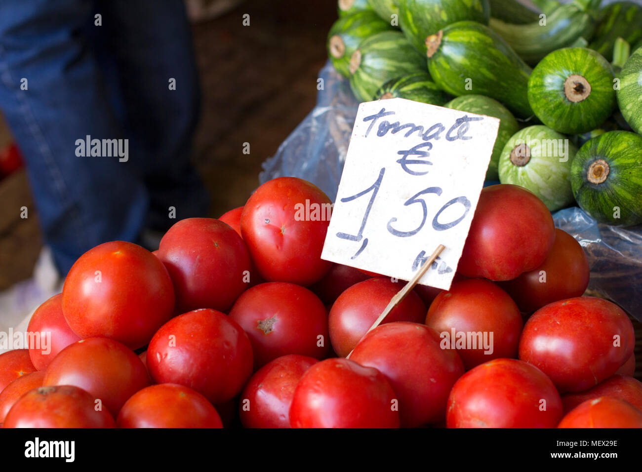Portuguese tomatoes hi-res stock photography and images - Alamy