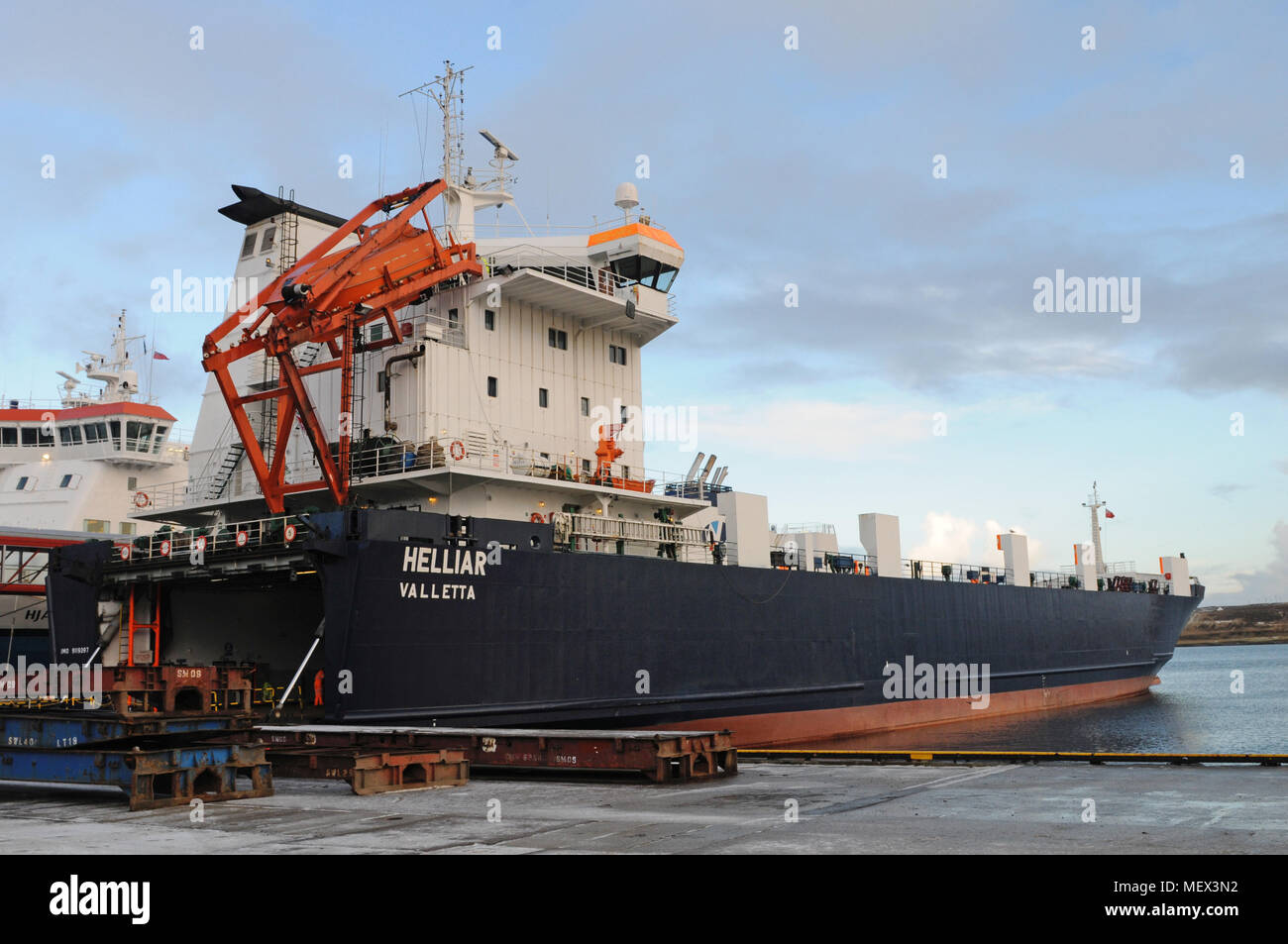 Transport vessel hi-res stock photography and images - Alamy