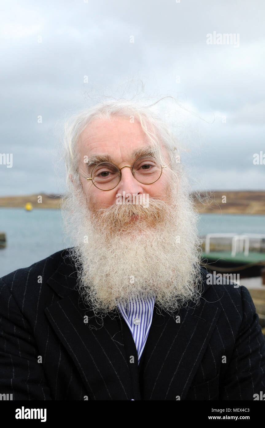 Dr irving finkel hi-res stock photography and images - Alamy
