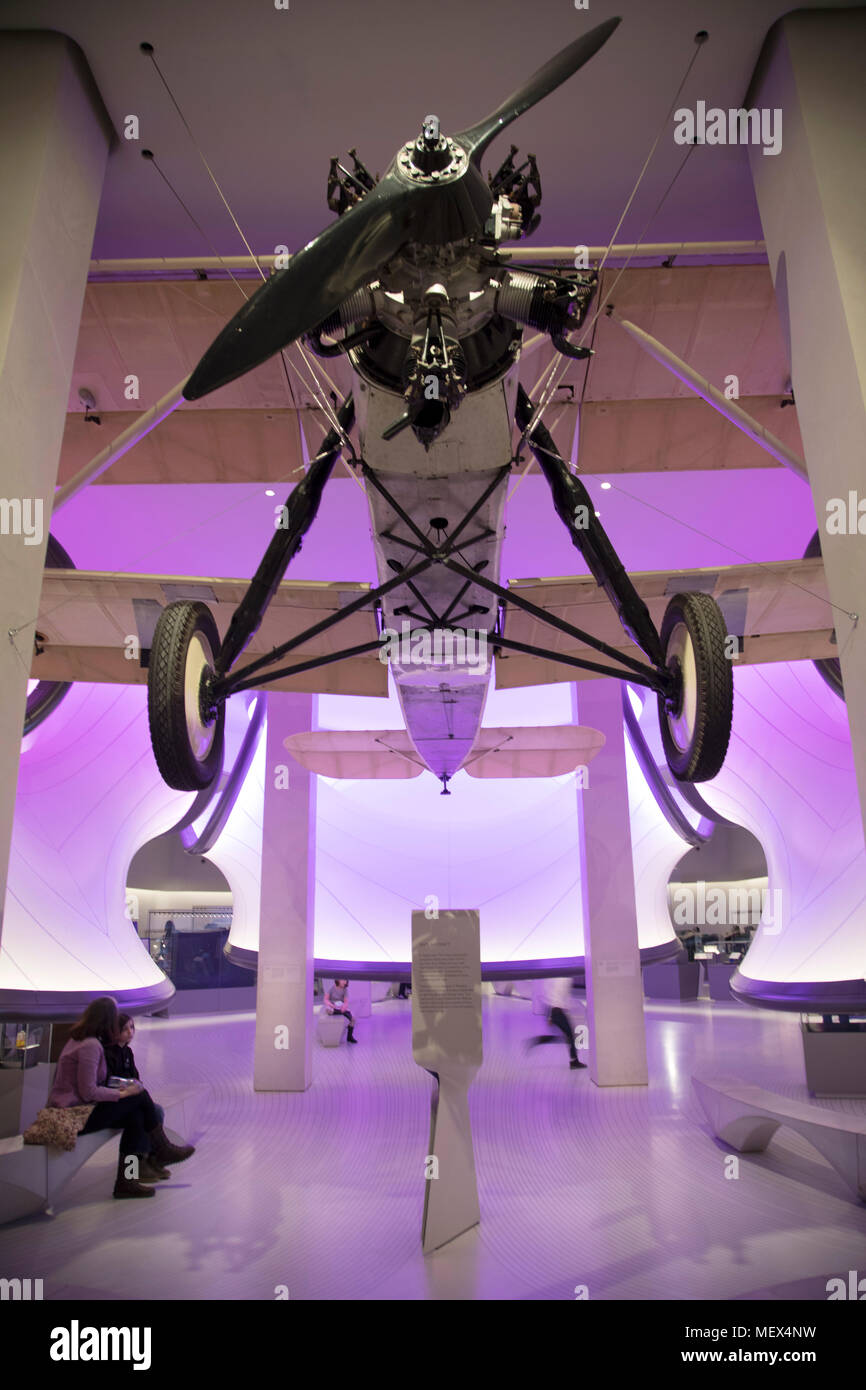 Mathematics exhibit with gallery designed by Zaha Hadid Architects at ...