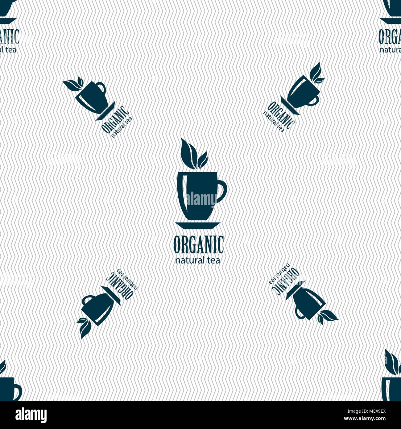 Chai tea pouring Stock Vector Images - Alamy