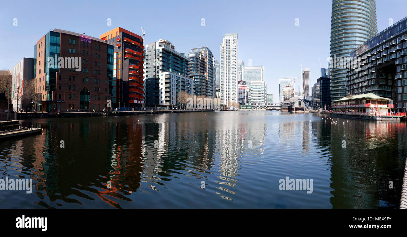 Pan peninsula canary hi-res stock photography and images - Alamy
