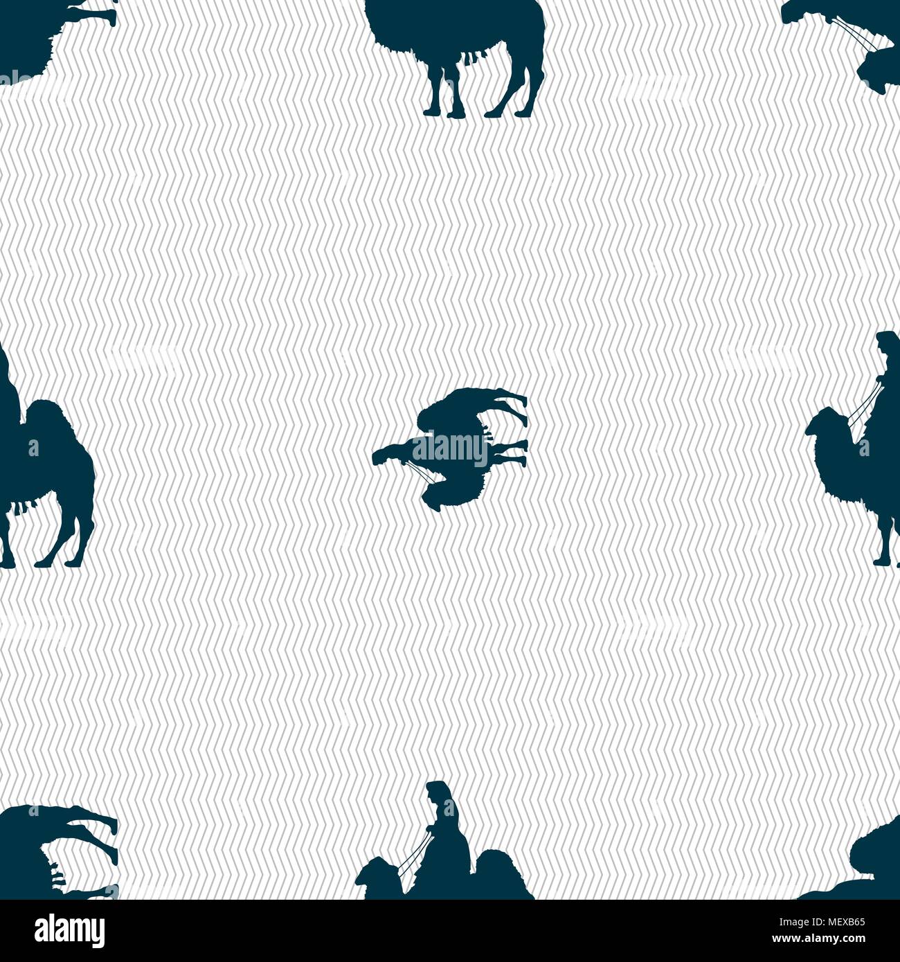 Arabian outdoors Stock Vector Images - Alamy