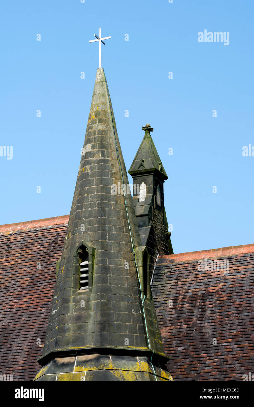 Dosthill hi-res stock photography and images - Alamy