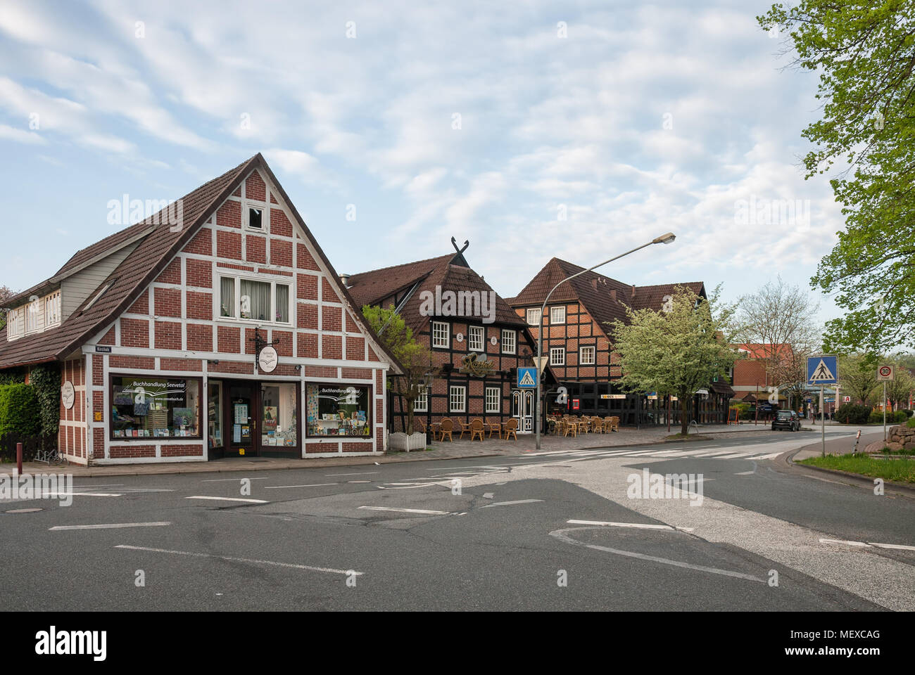 Provincial house hi-res stock photography and images - Alamy