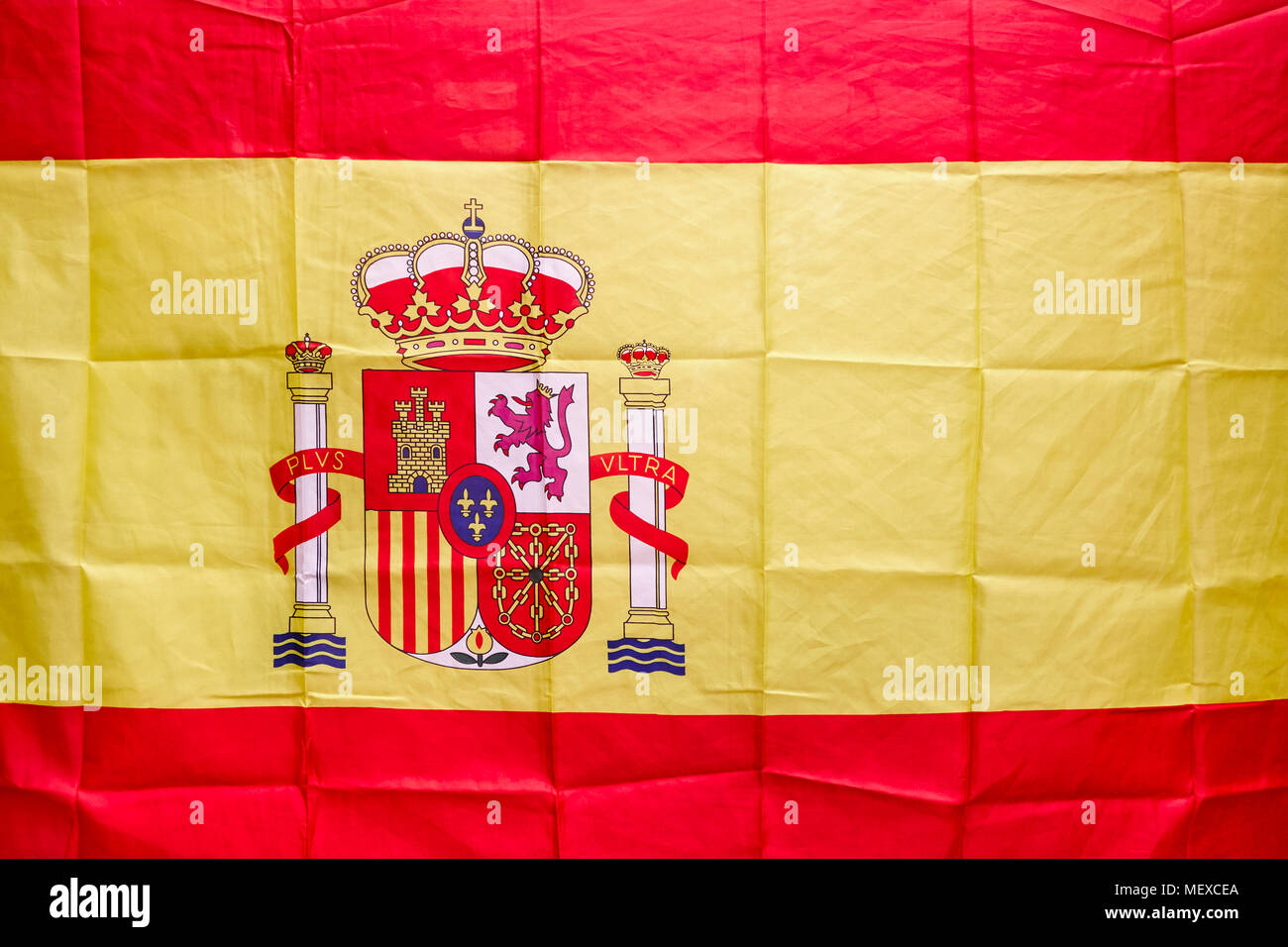 Spains Parliamentary Monarchy