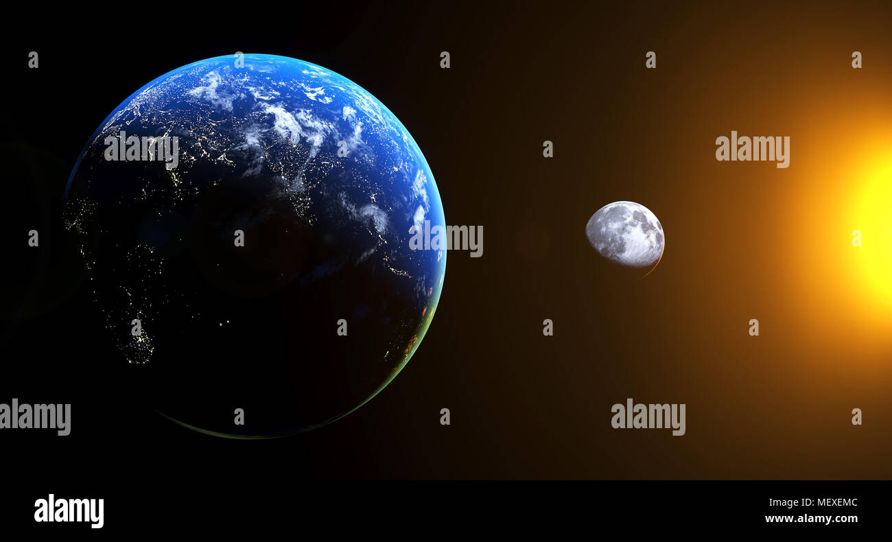 Nasa Moon Map High Resolution Stock Photography and Images - Alamy
