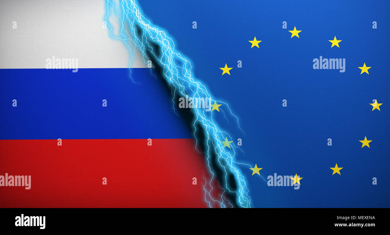 Russia europe union hi-res stock photography and images - Alamy