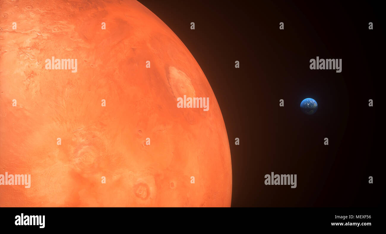 Solar research satellite hi-res stock photography and images - Alamy