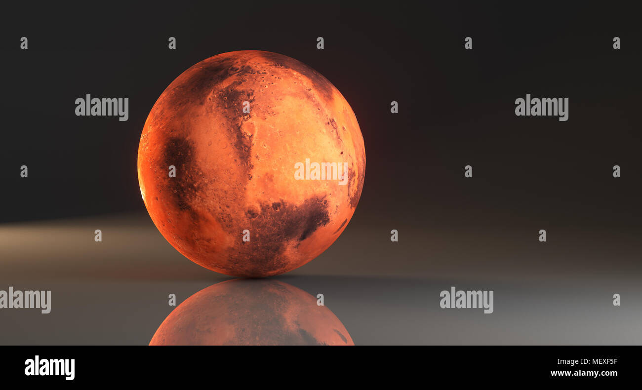 Mars Surface Nasa High Resolution Stock Photography and Images - Alamy