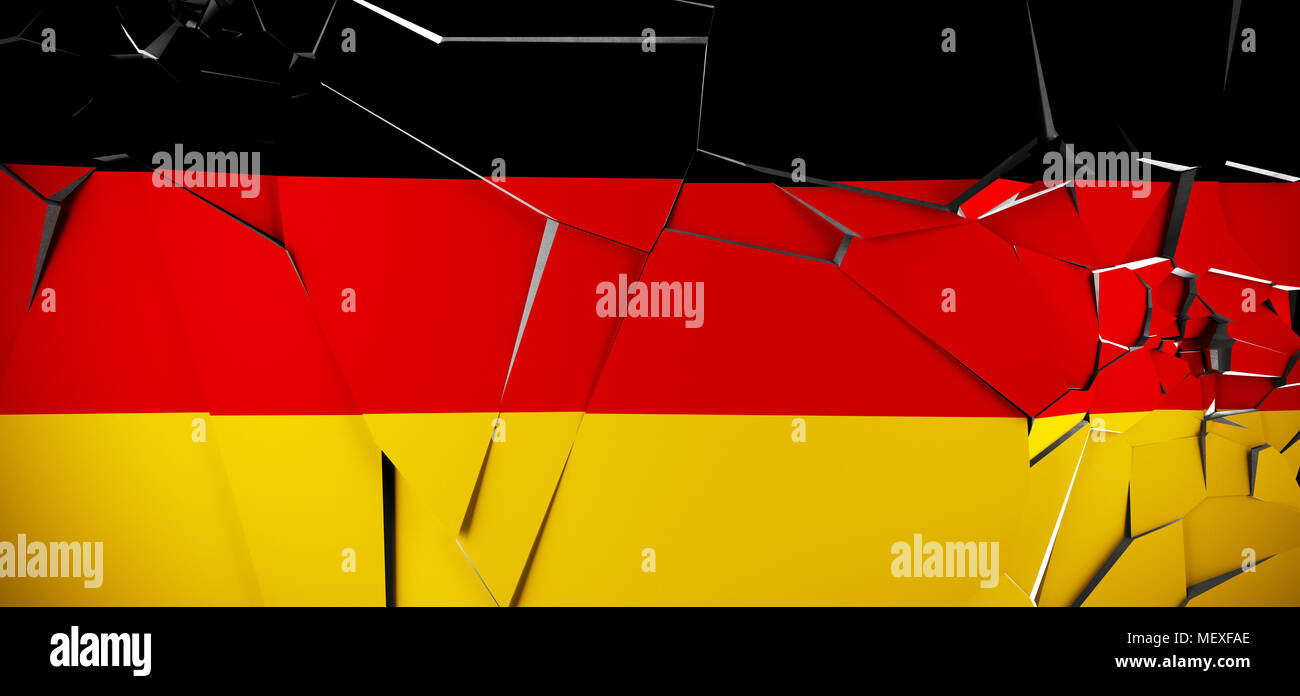 Broken Europe Map High Resolution Stock Photography and Images - Alamy