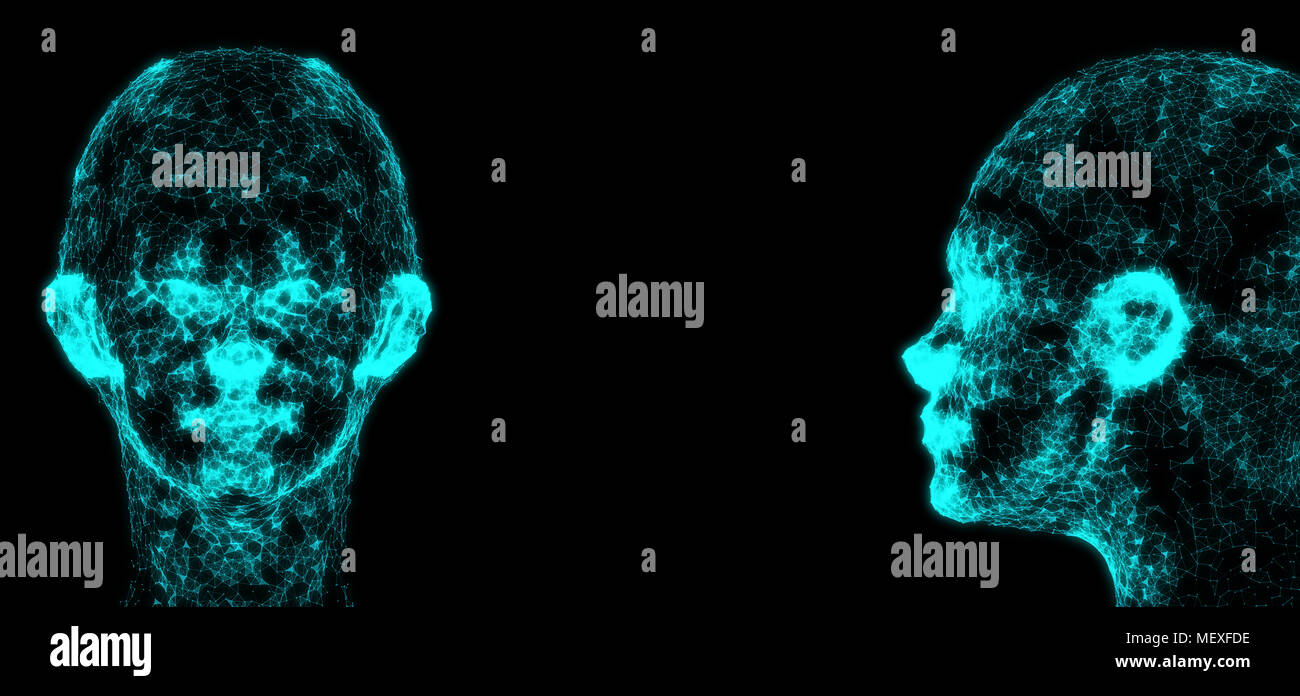 Human body abstract hi-res stock photography and images - Alamy