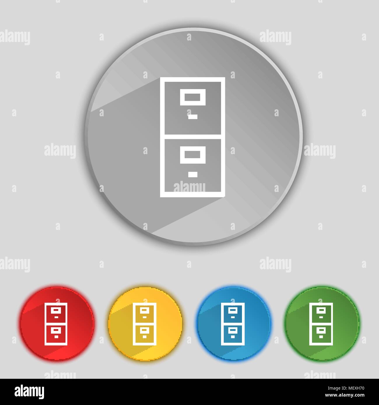 Colour id Stock Vector Images - Alamy